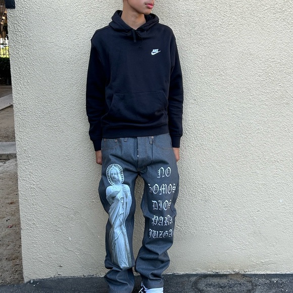 Levi's | Jeans | Custom 5 Levis | Poshmark